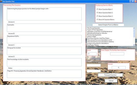 Knightlite TestMaker Standard Code II Version 4.0